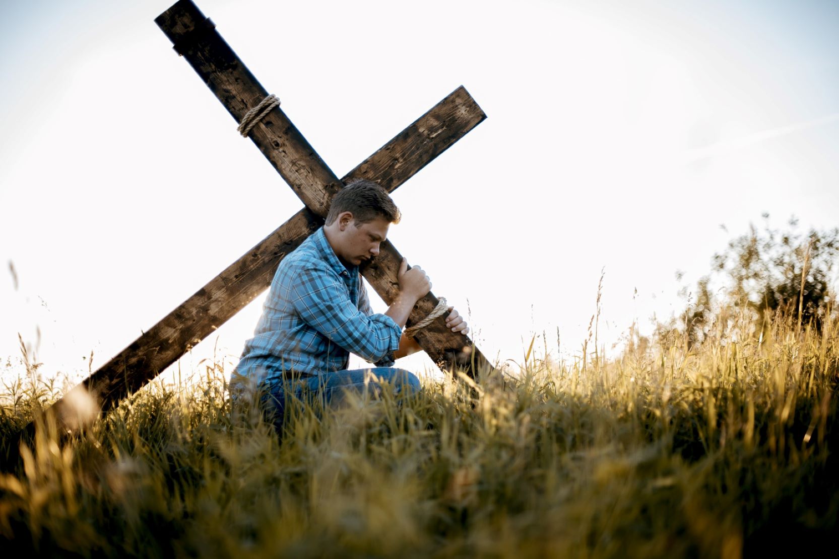 Divine Intervention or Coincidence? The Faith Divide - Dr. Julius Mosley II