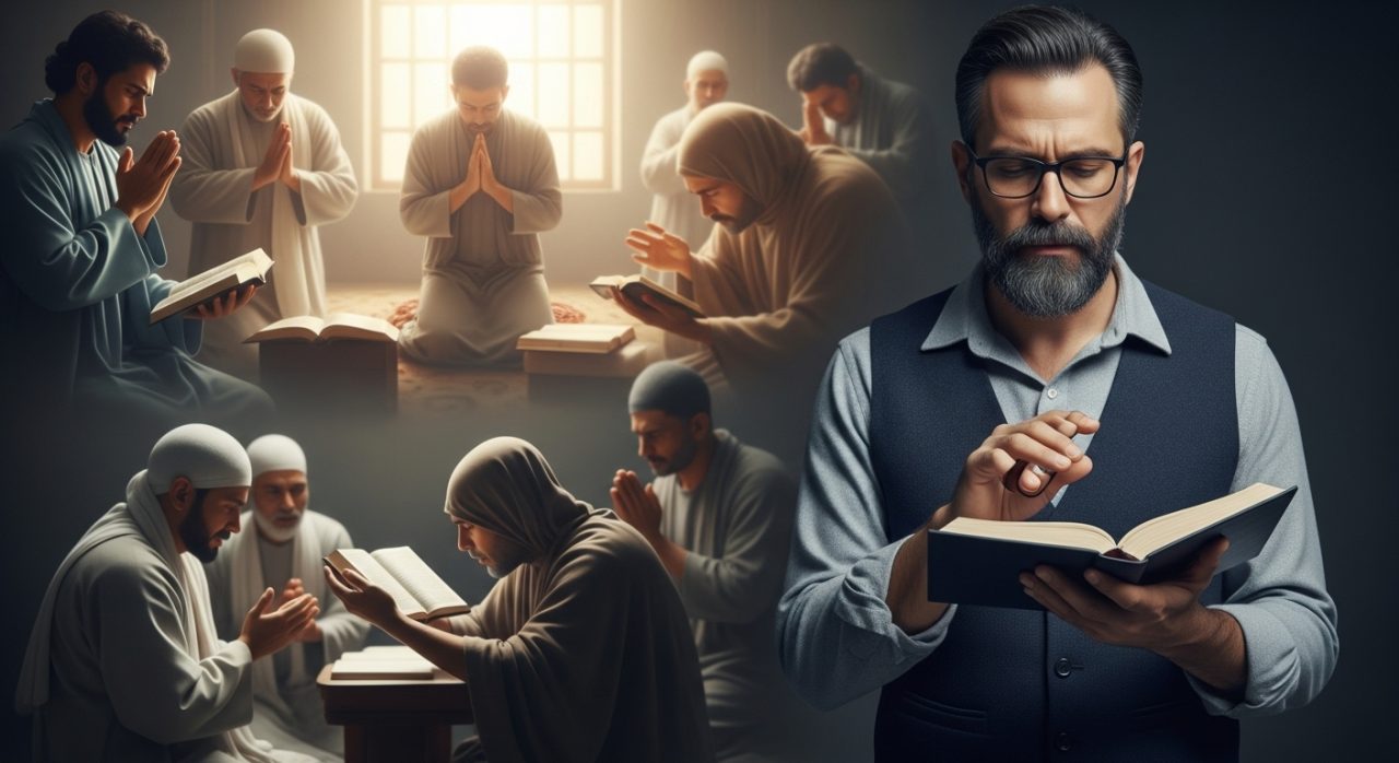 Spiritual Complacency in the Bible: Meaning, Warnings, and How to ...